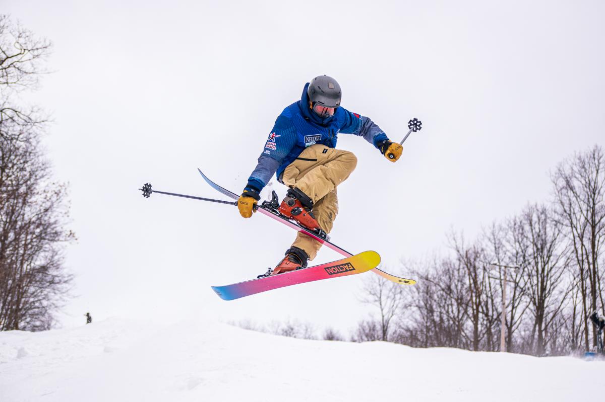 Montage Mountain Ski Resort & Waterpark | Scranton | Lackawanna County, PA