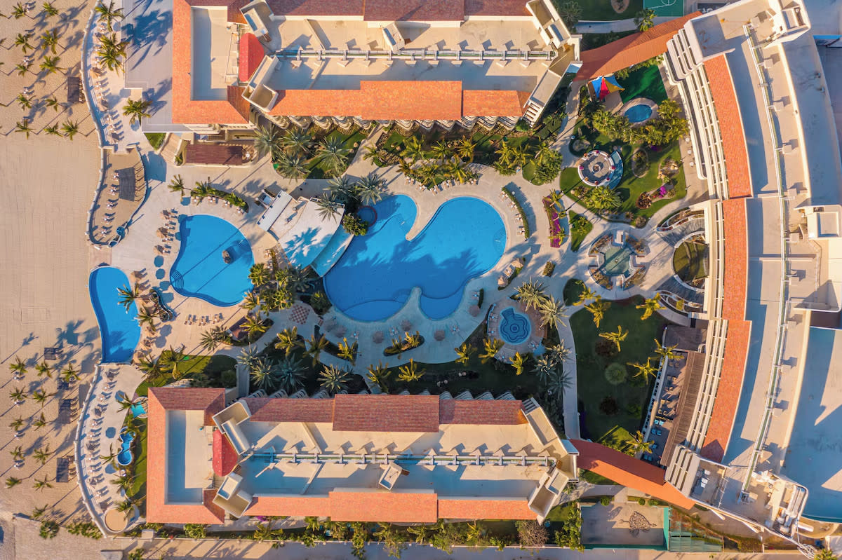 Solaris Hotels Announces The Opening Of GR Solaris Lighthouse