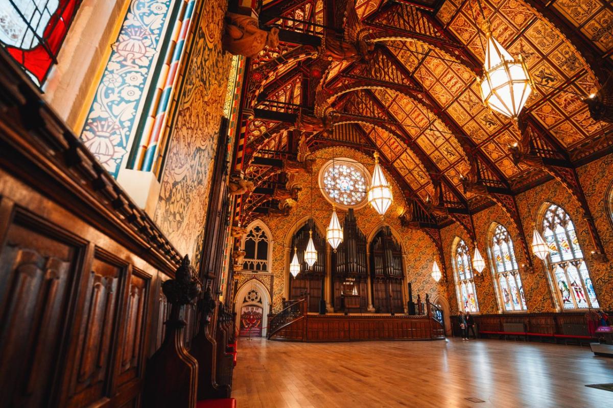 Discover Rochdale | A Complete Visitor's Guide