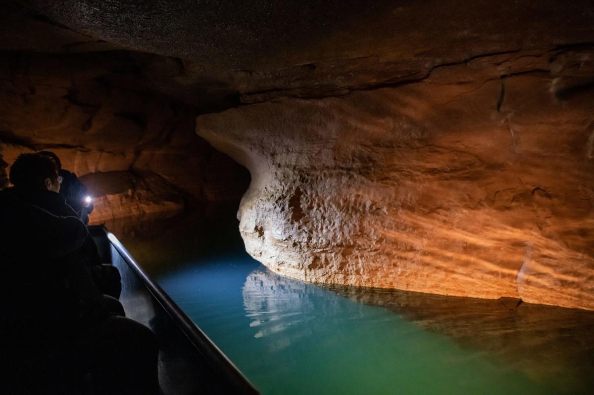 Summer Water Adventures in Southern Indiana
