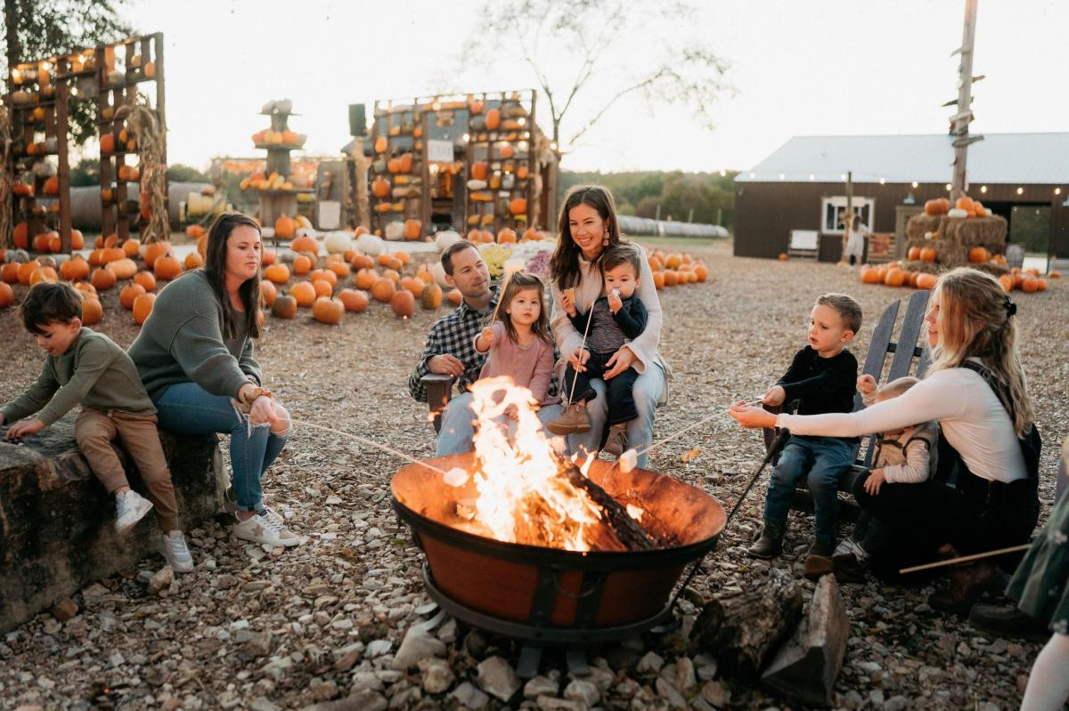 12 Family-Friendly Fall Events to Attend Around the Ozarks | Springfield, Missouri