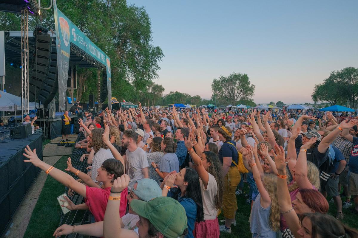 15 Utah Festivals to Mark on Your 2026 Calendar