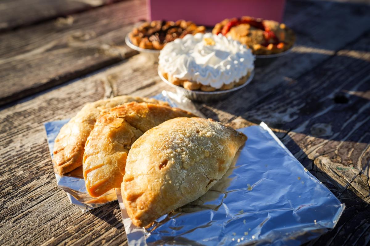 5 Top Pie Shops In Provo | Pie Lovers’ Guide to Utah Valley