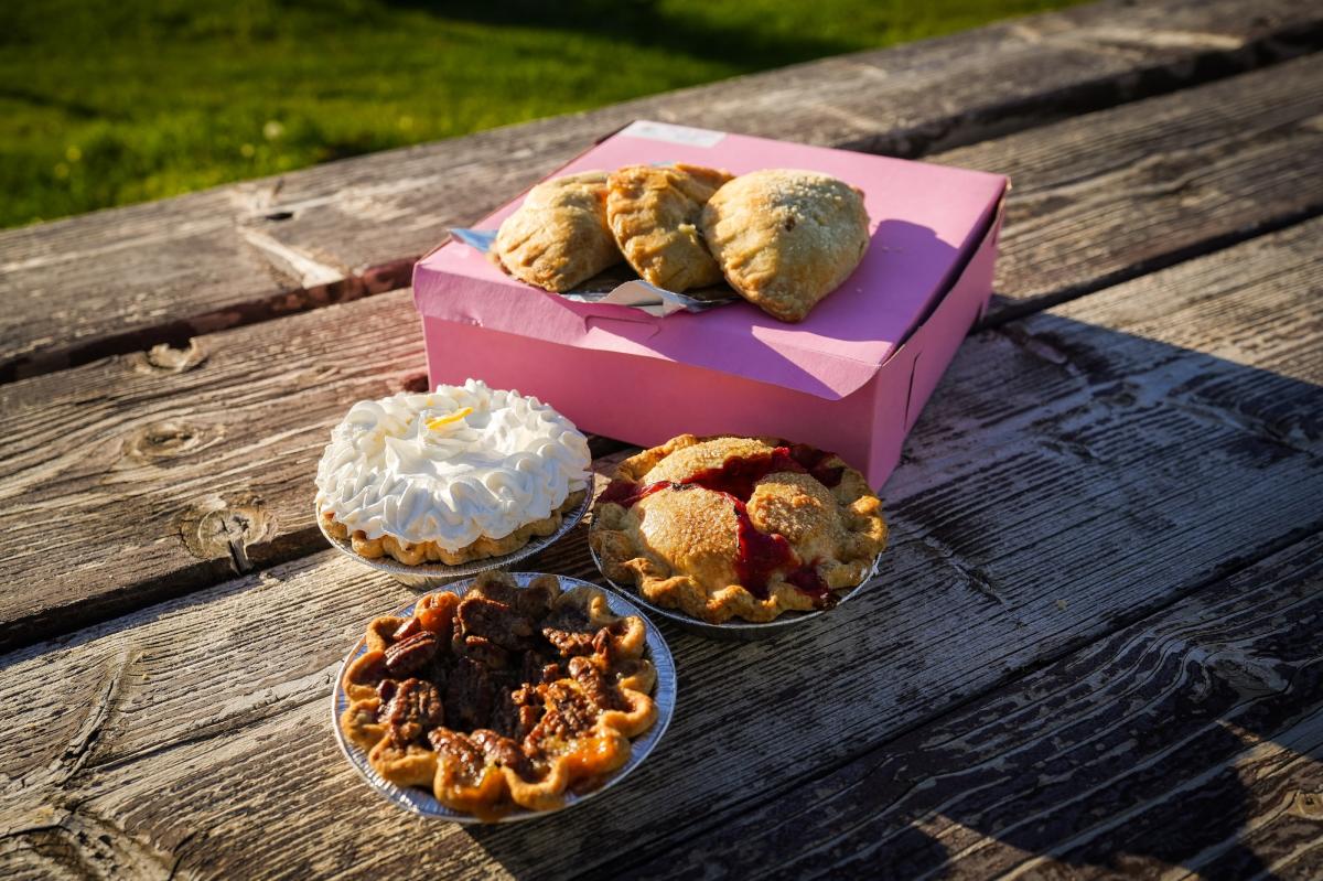 5 Top Pie Shops In Provo | Pie Lovers’ Guide to Utah Valley