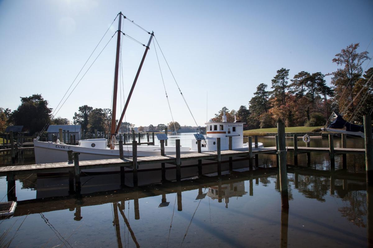 5 Historic Towns to Visit in Coastal Virginia