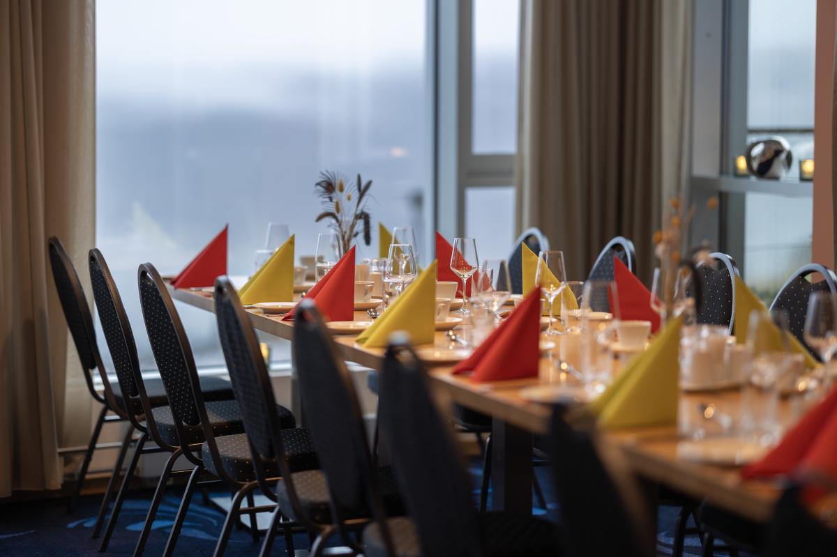 Kurs og konferanse i Kvinesdal | Visit Sørlandet