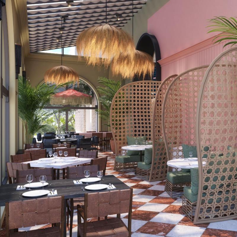 5 Spots For Brunch In Irving, TX | Buffets & Mimosas