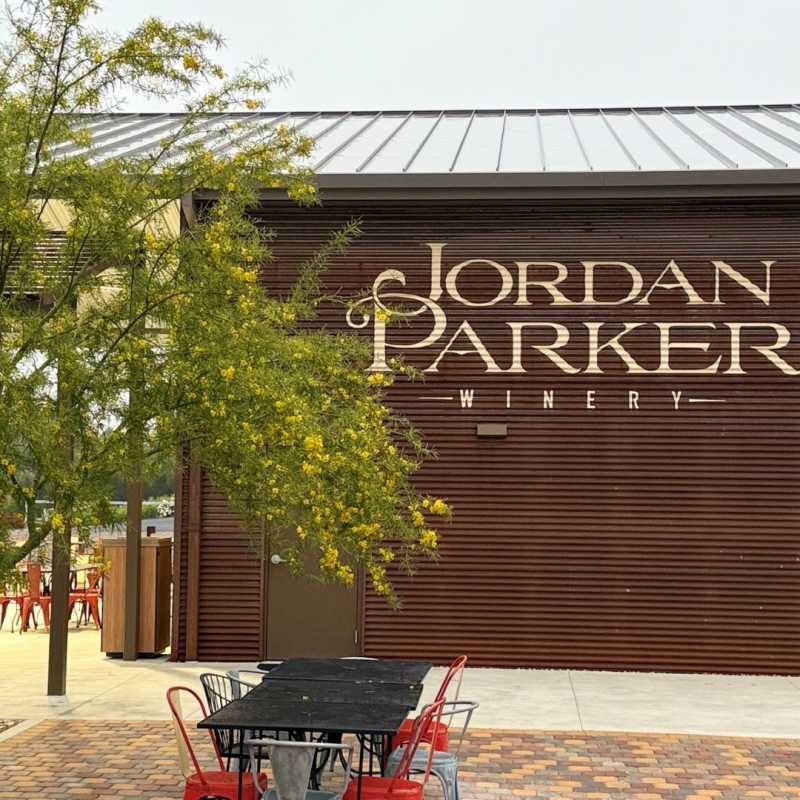 Jordan Parker Winery | Temecula, CA