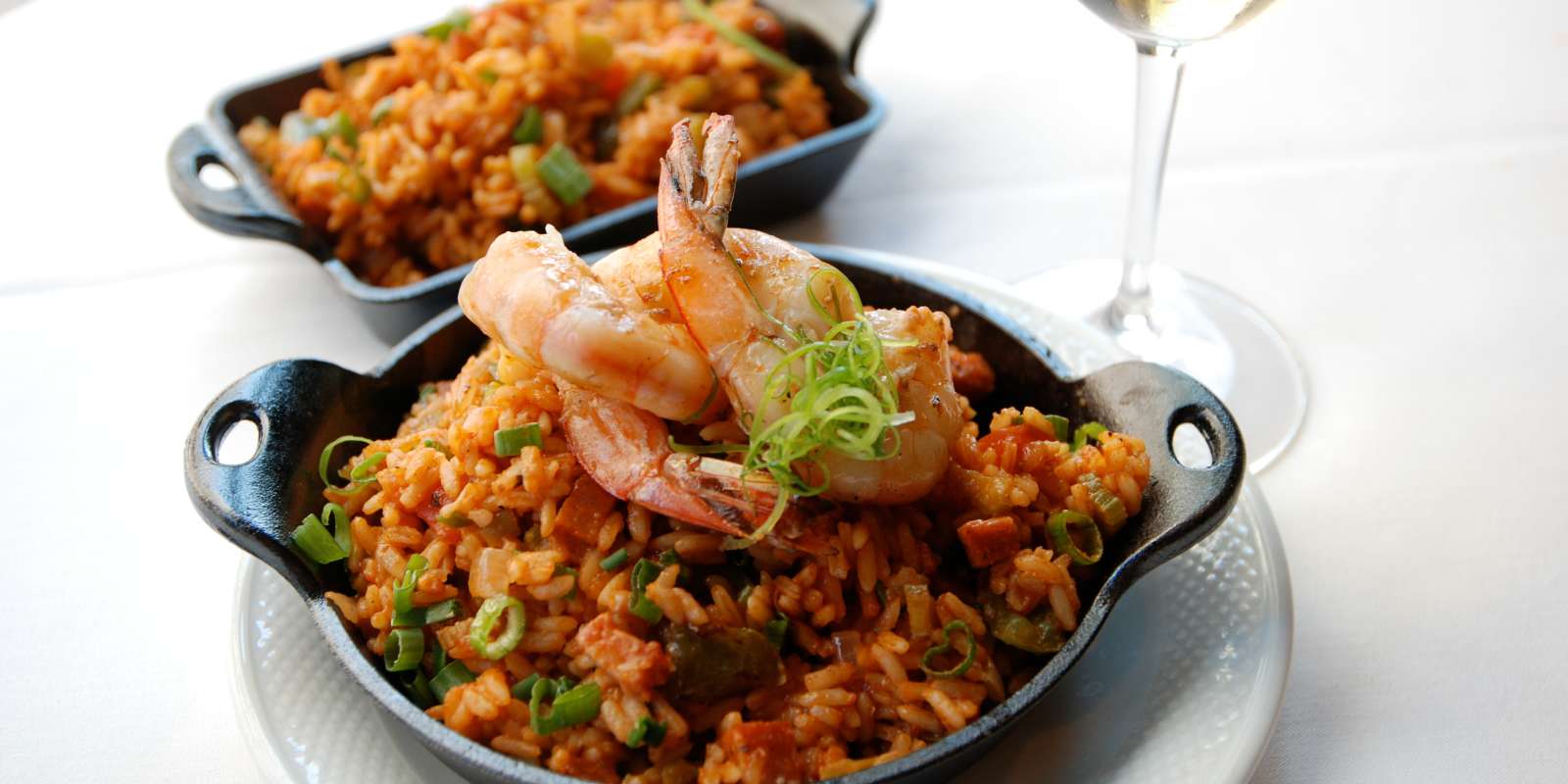 COOLinary Restaurants | New Orleans