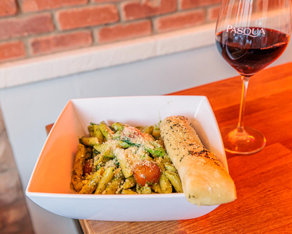 Chef Carlos Brings the Heat to Ann Arbor: Heidelberg & Detroit Pizza Pub