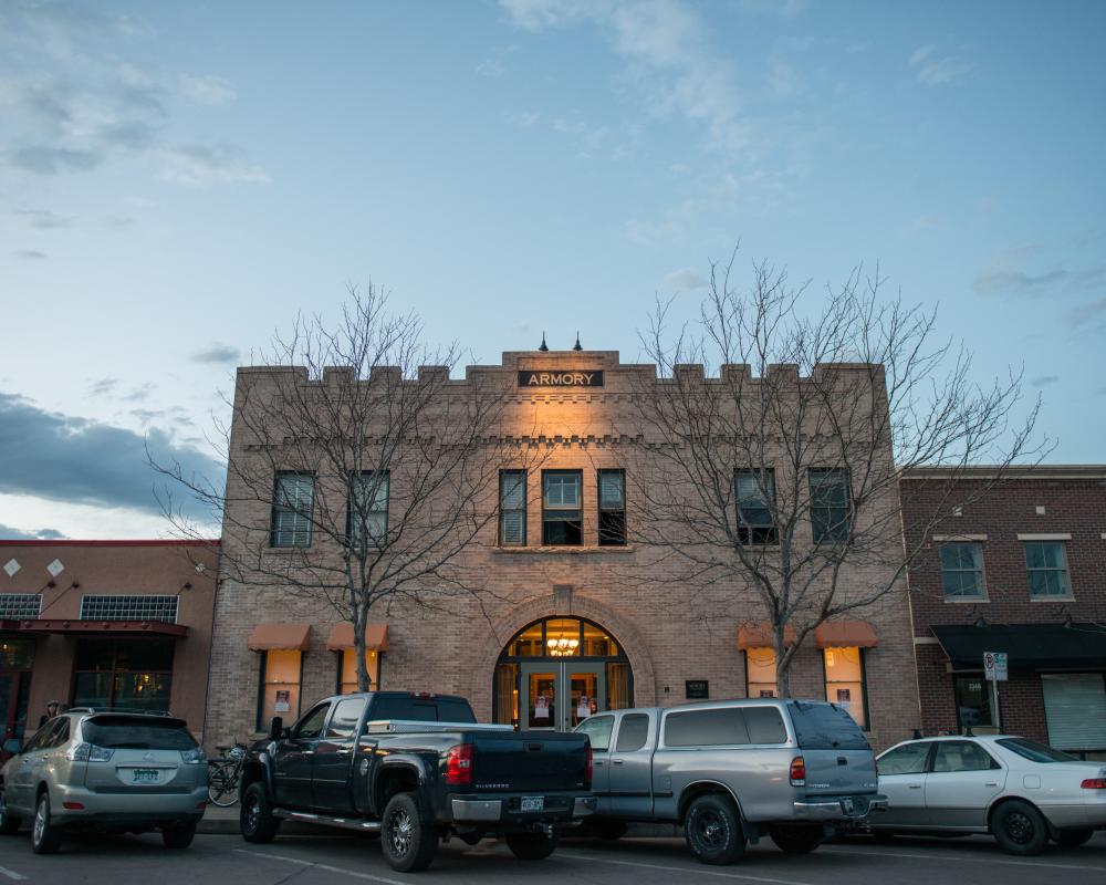 Fun in the Sun: Art, Music, Food and More this May in Fort Collins!