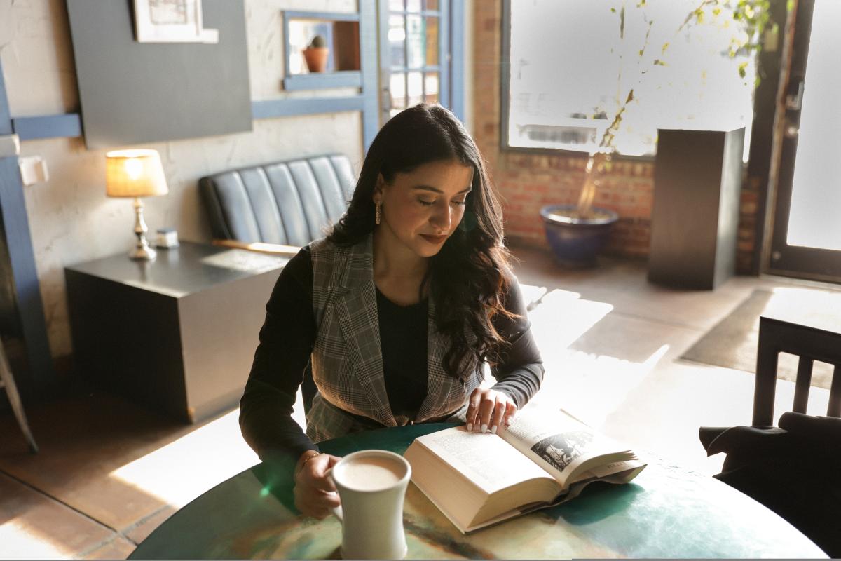 Take a Sip Trip: Amarillo Coffee & Tea Guide