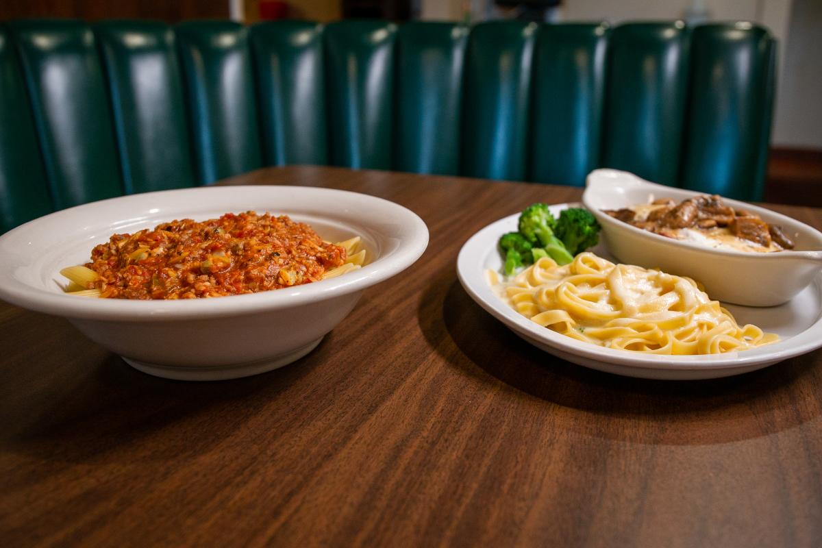 Italian Restaurants in Anaheim, CA | Groups & Upscale