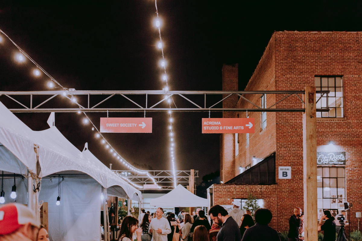 November Events & Things To Do in Baton Rouge | Shows & Festivals