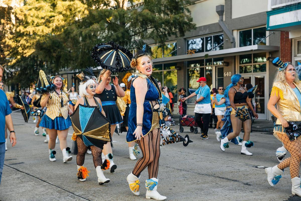 October Events & Things To Do in Baton Rouge | Shows & Festivals