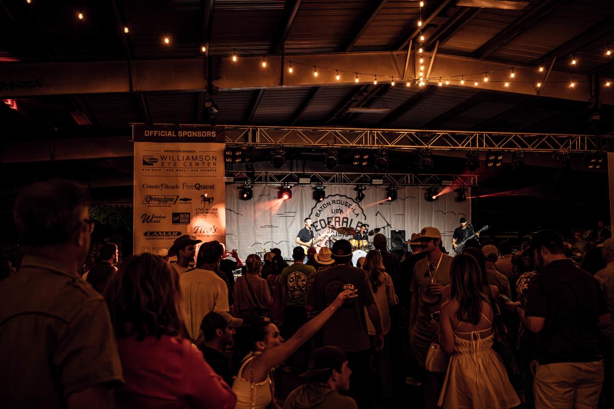 October Events & Things To Do in Baton Rouge | Shows & Festivals