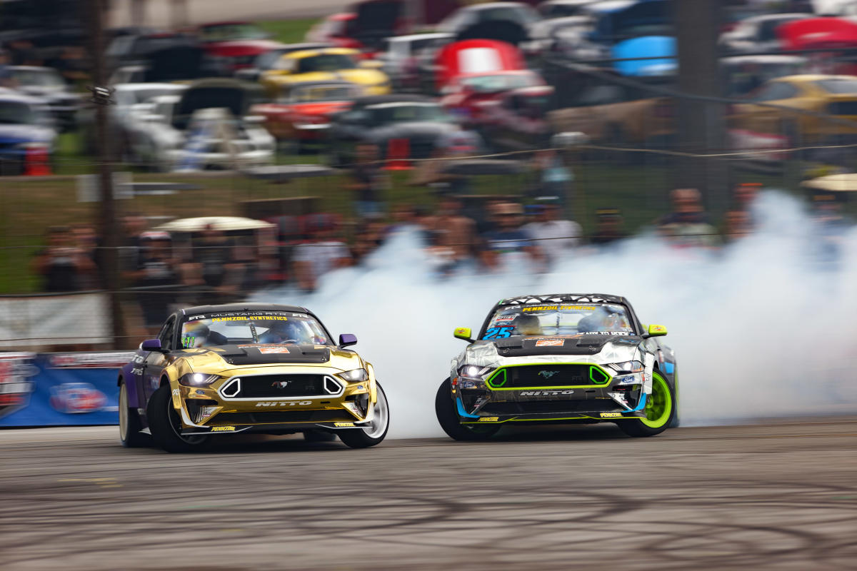 5 Can't-Miss Events in September