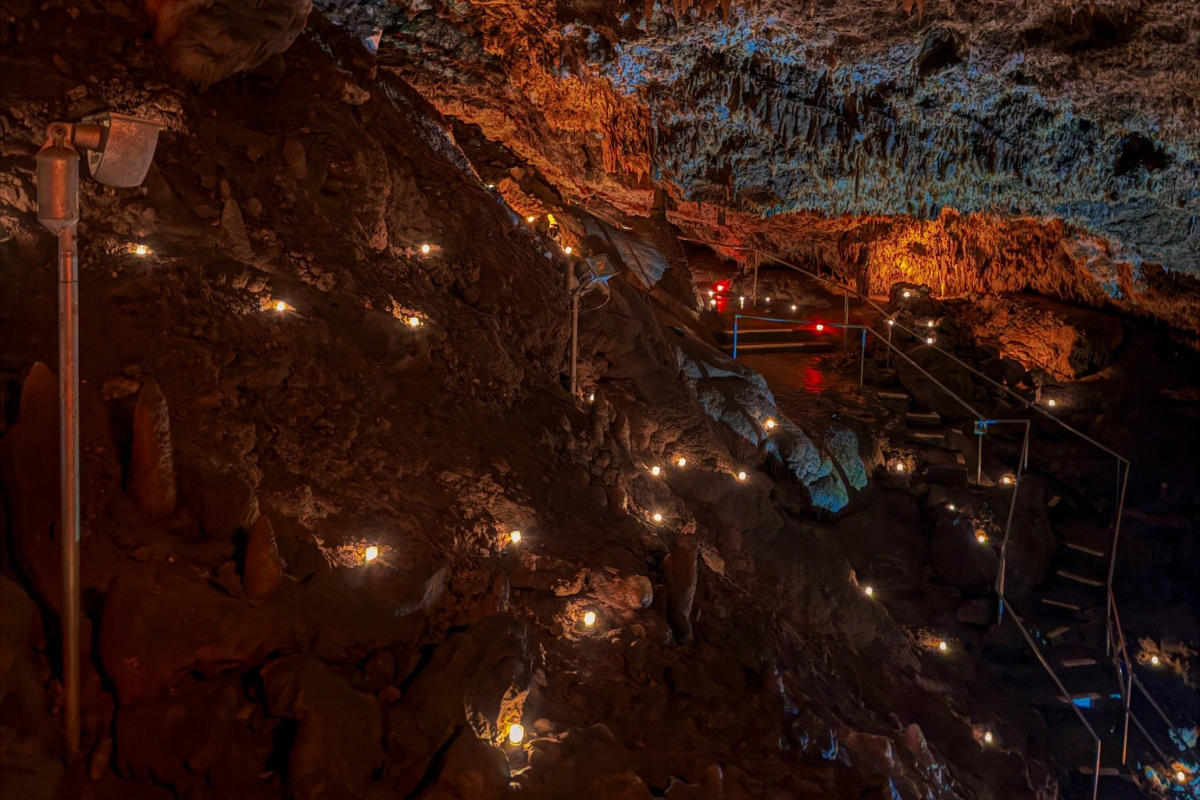 For the Love of Adventure: Valentine Micro‑Adventures in the Black ...