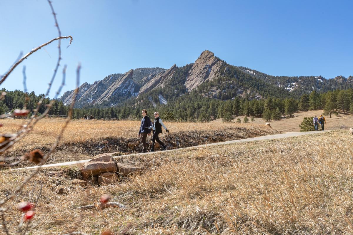 Sundance Film Festival Coming To Boulder, CO, in 2027