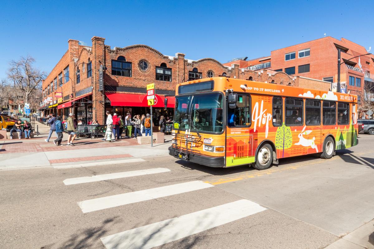 Sundance Film Festival Coming To Boulder, CO, in 2027