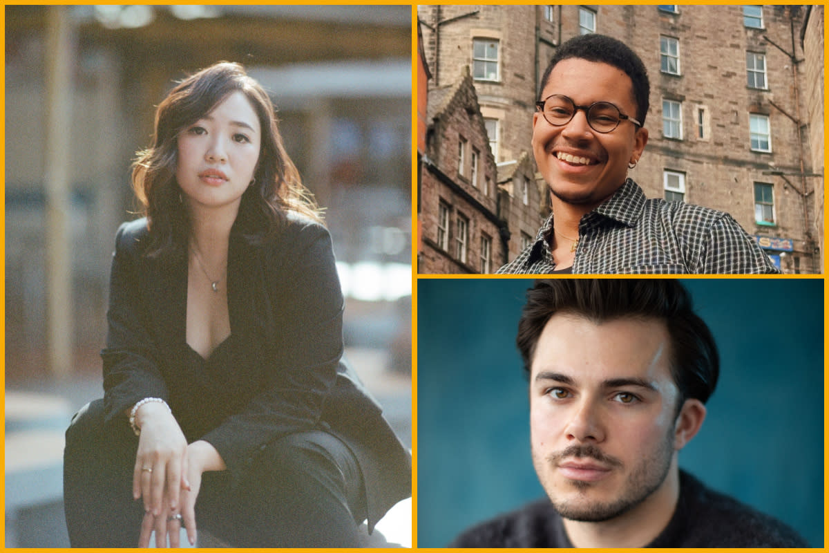 Cheltenham Literature Festival unveils free programme of 100+ events ...