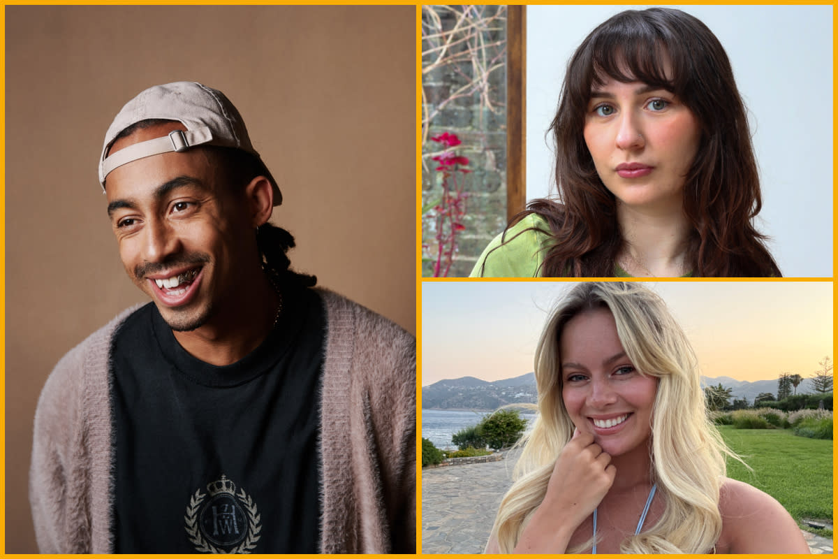 Cheltenham Literature Festival unveils free programme of 100+ events ...