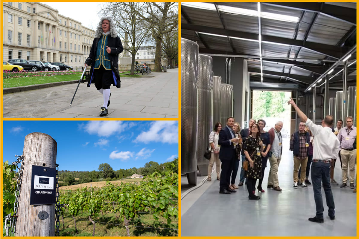 Discover new stories in Cheltenham in 2026