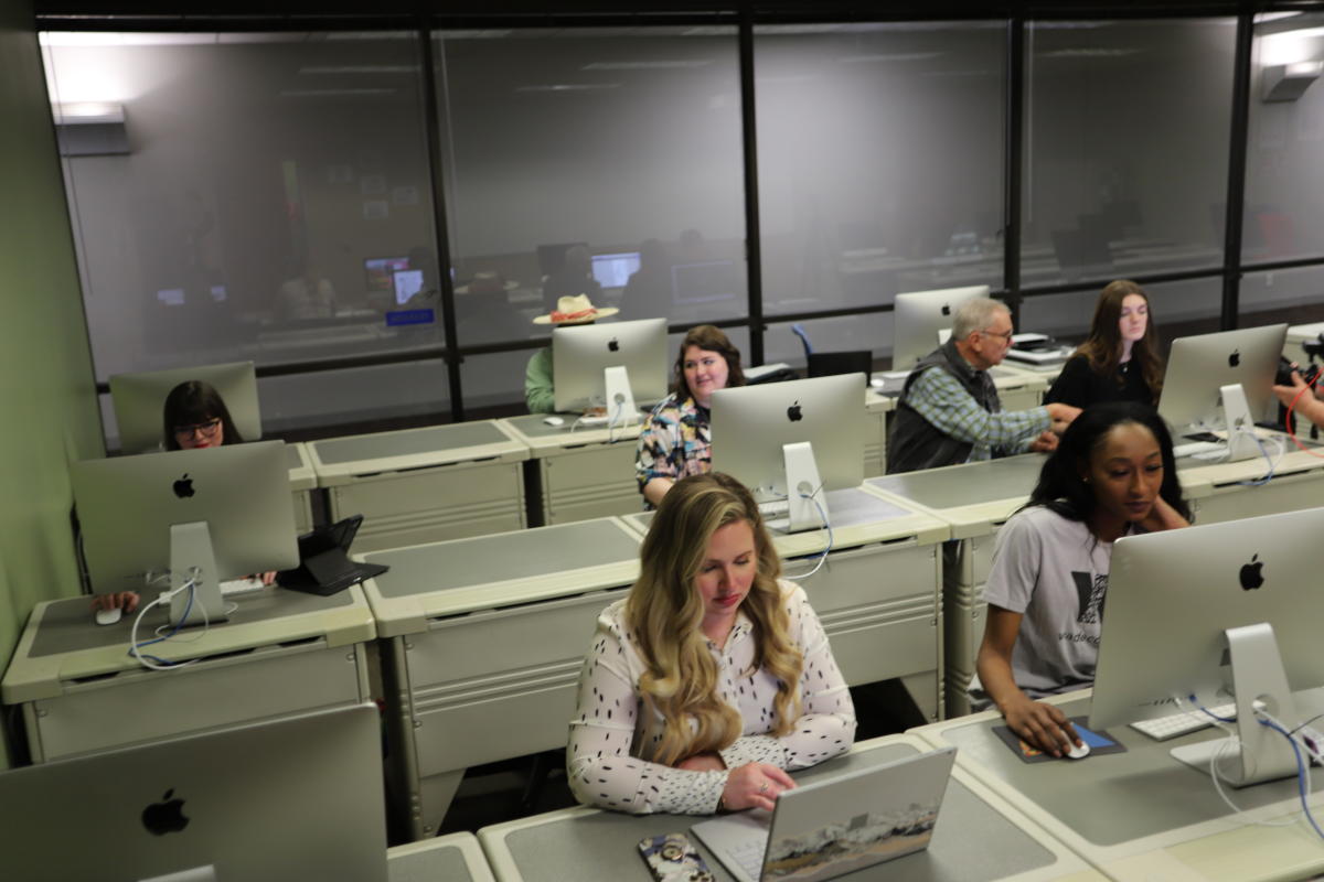 Explore the World of Tech at Wade College: Your Future in IT Starts Here