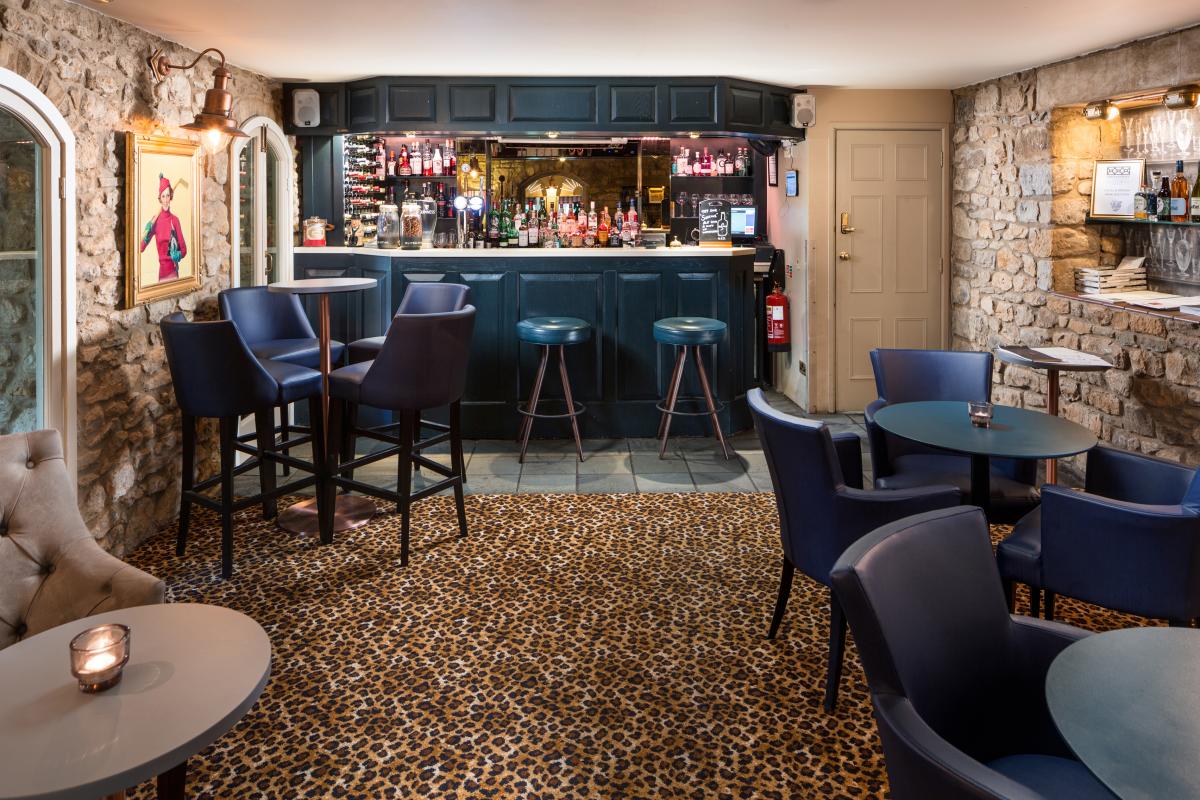 Visit Sherborne in Autumn