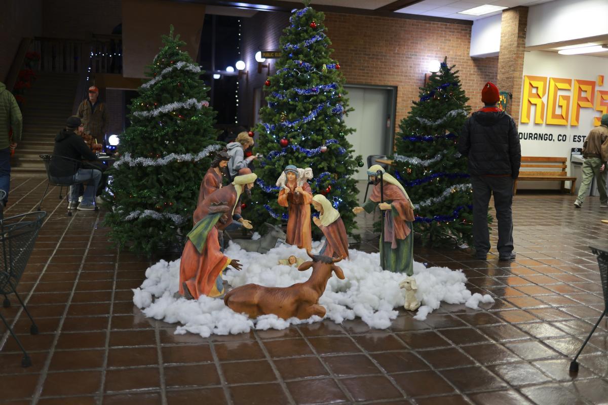Durango Noel Night: Holiday Lights, Shopping & Fun