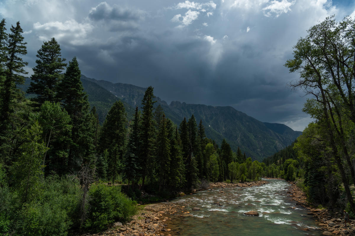 Introduction to Lightning Safety | Visit Durango, CO | Official Tourism ...
