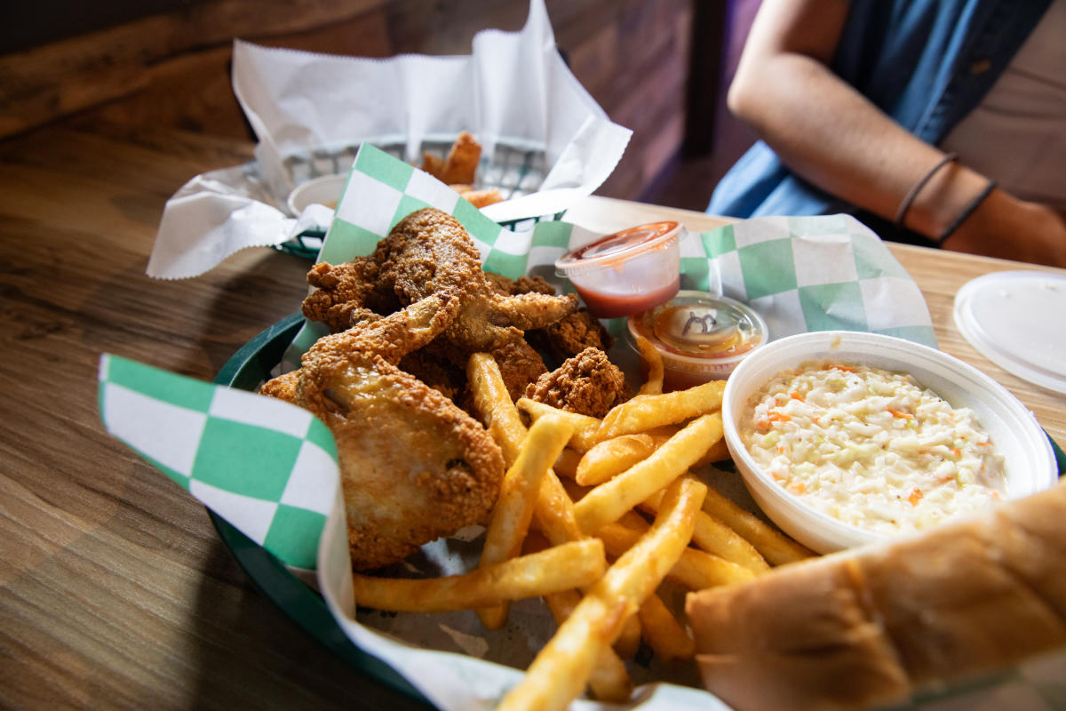 Off the Beaten Path: Discovering Hidden Gems Near Eau Claire