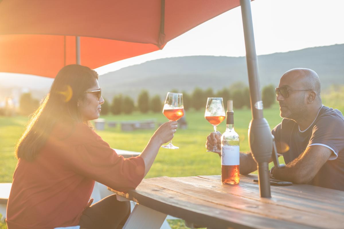 Top 10 Things to Do in the Fall in Frederick County