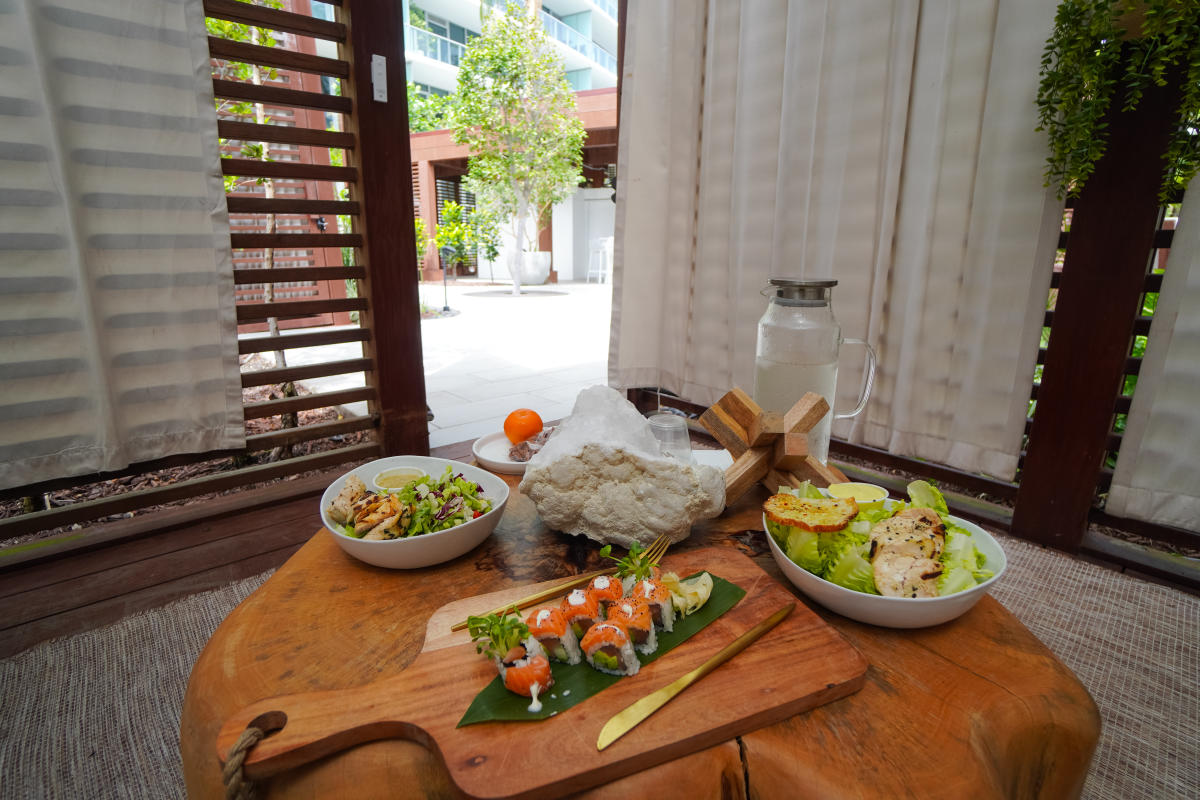 48 Hours of Romance: A Couples’ Weekend Getaway in Greater Fort Lauderdale