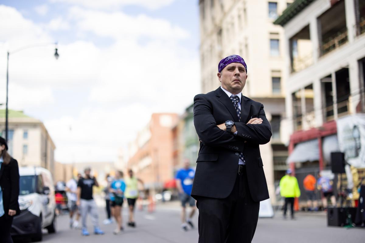 The Office 5k | May 3, 2025 | Scranton | Event Information