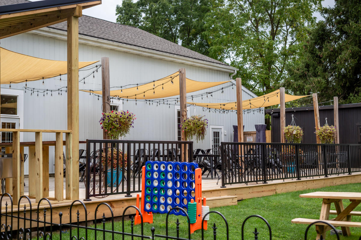 Discover Ideas for the Perfect Date Night in Lansing, MI