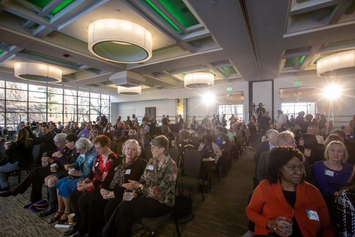 Shaping the Future of Meetings: Insights from Destinations International