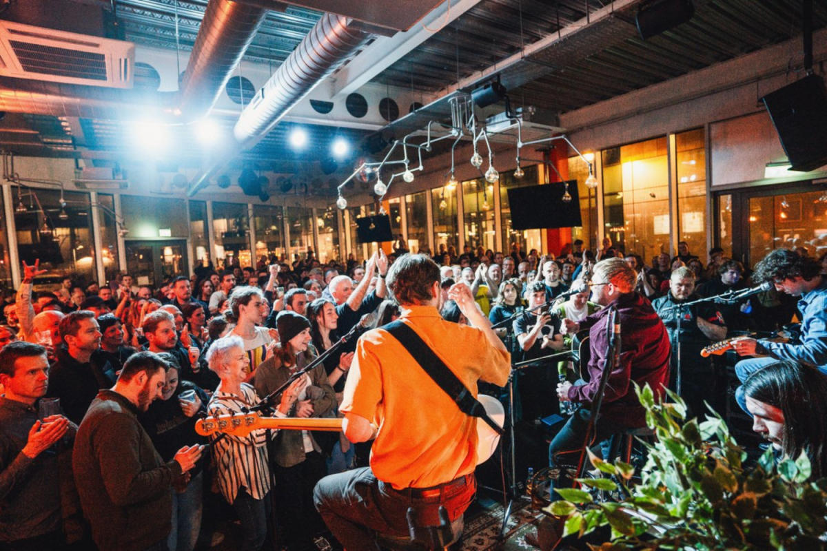 Discover Stockport | A Complete Visitor's Guide