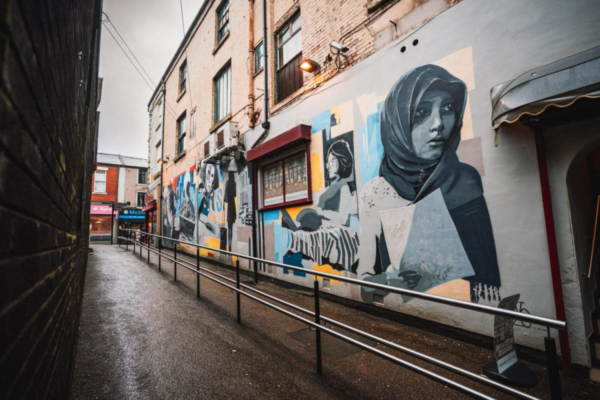 Discover Rochdale | A Complete Visitor's Guide