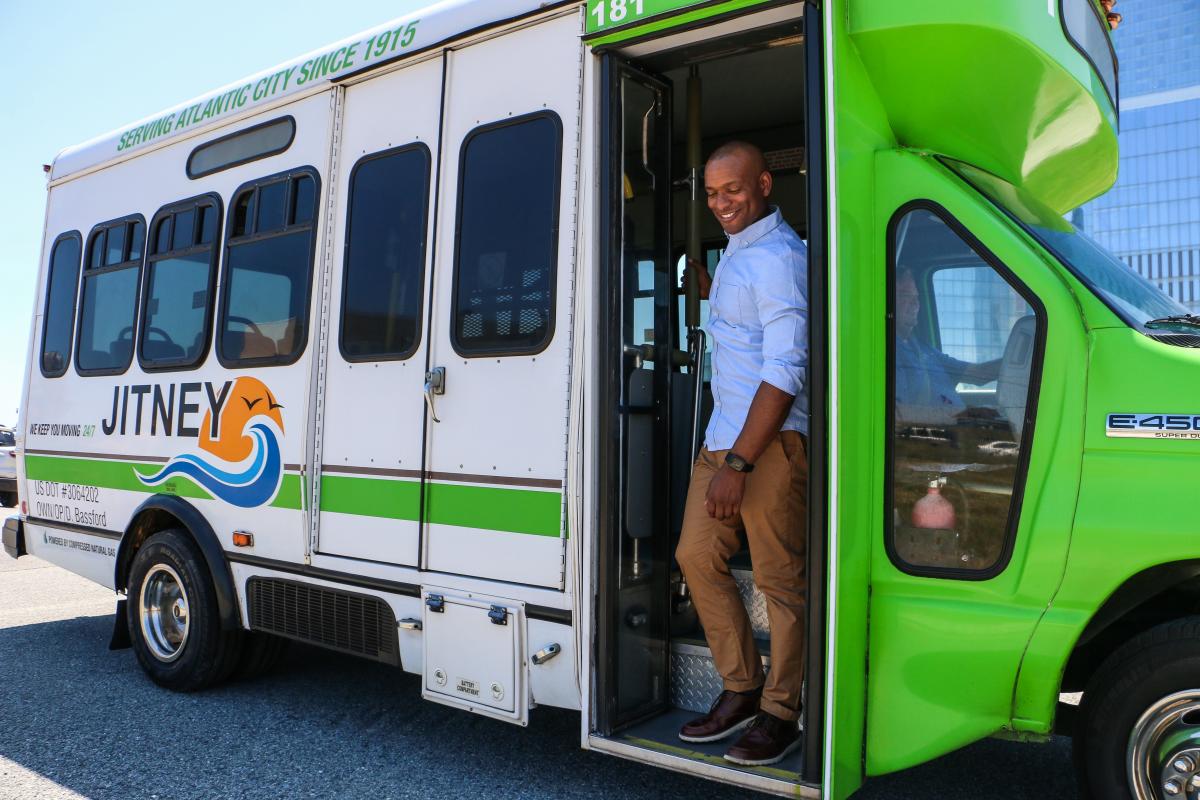 How to Celebrate Earth Day and Stay Eco-Friendly in Atlantic City