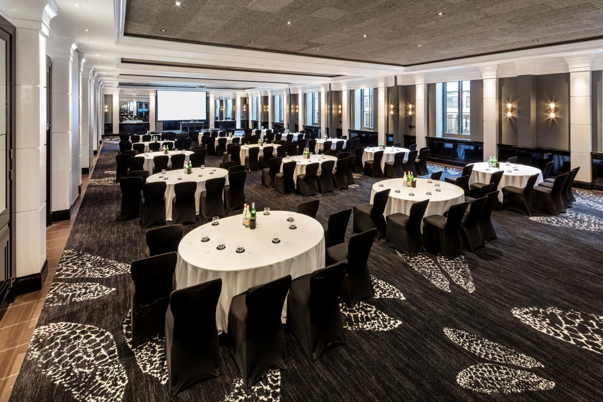 Top 12 Corporate Christmas Party Venues in Manchester (2025 Guide)