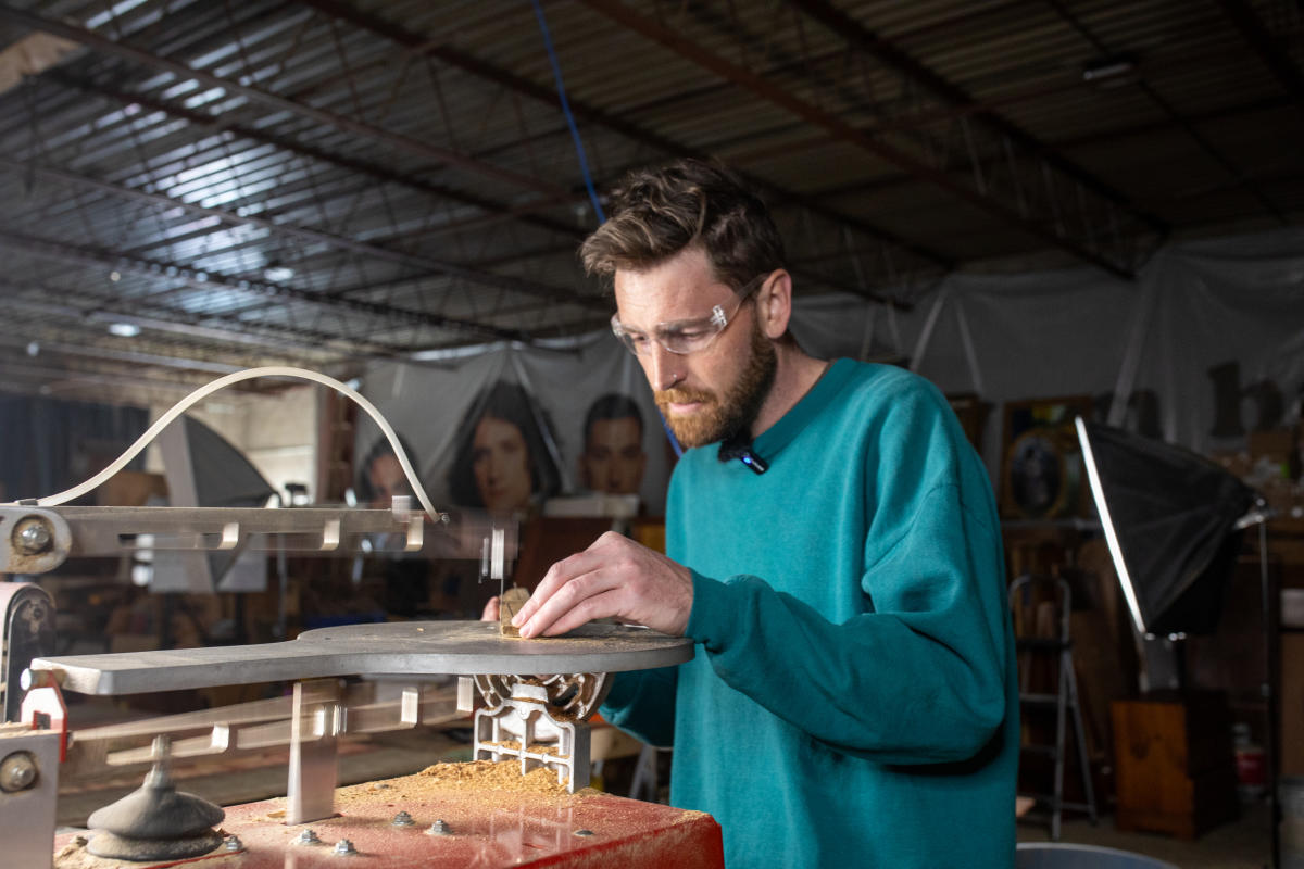 What Ike Likes: Ike Wynter’s Top 10 Milwaukee Spots