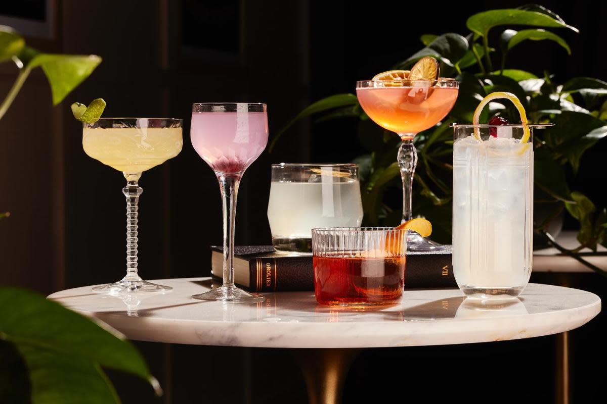 Milwaukee’s Mocktail Trail: A Dry January Bar Crawl