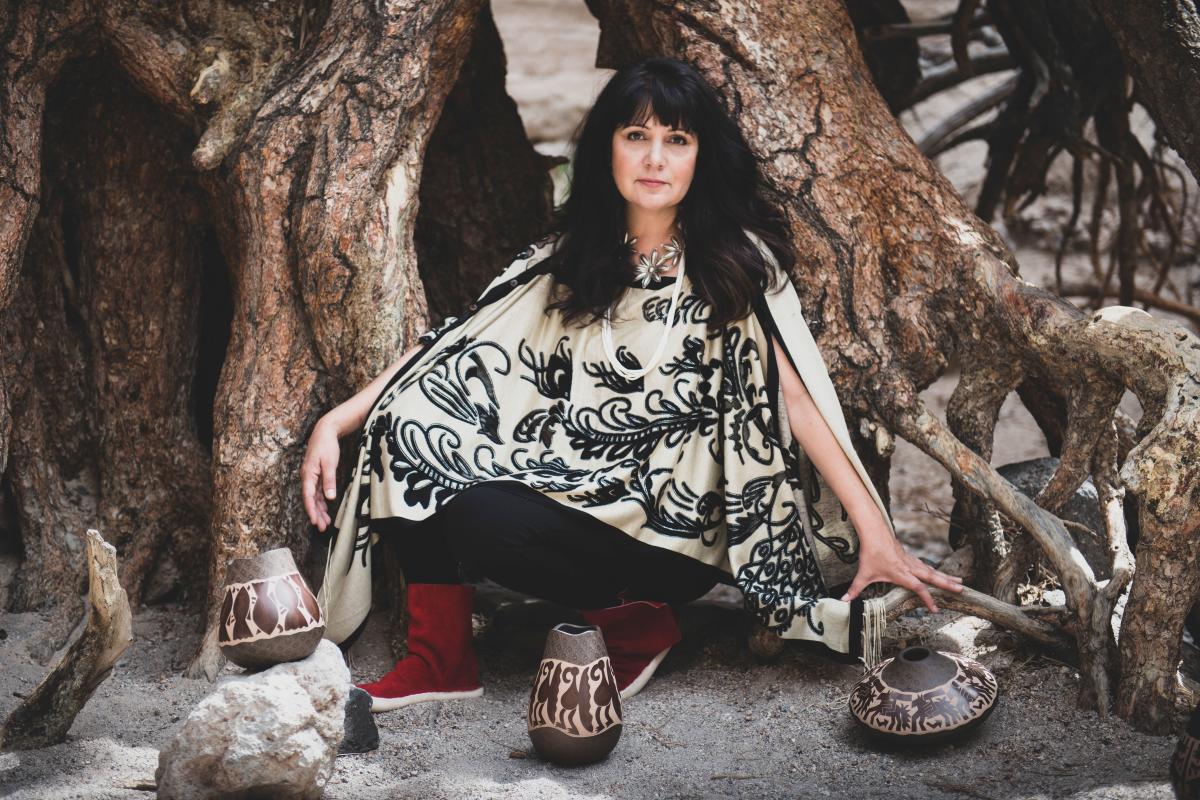 Photographs of Native Leaders Through a Native's Lens