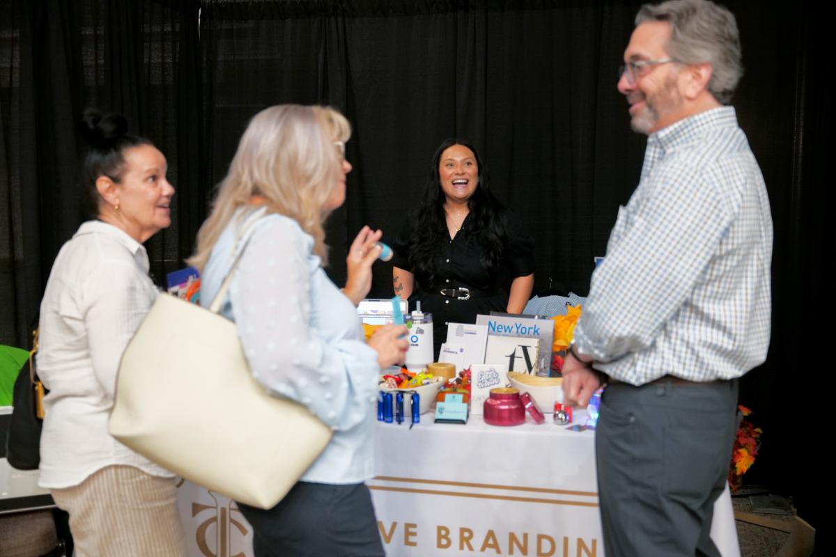 2025 Connections Trade Show