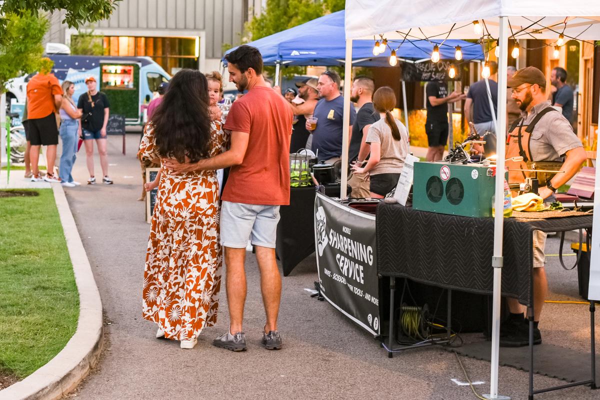 Events, Festivals & Shows Happening this Month in Oklahoma City