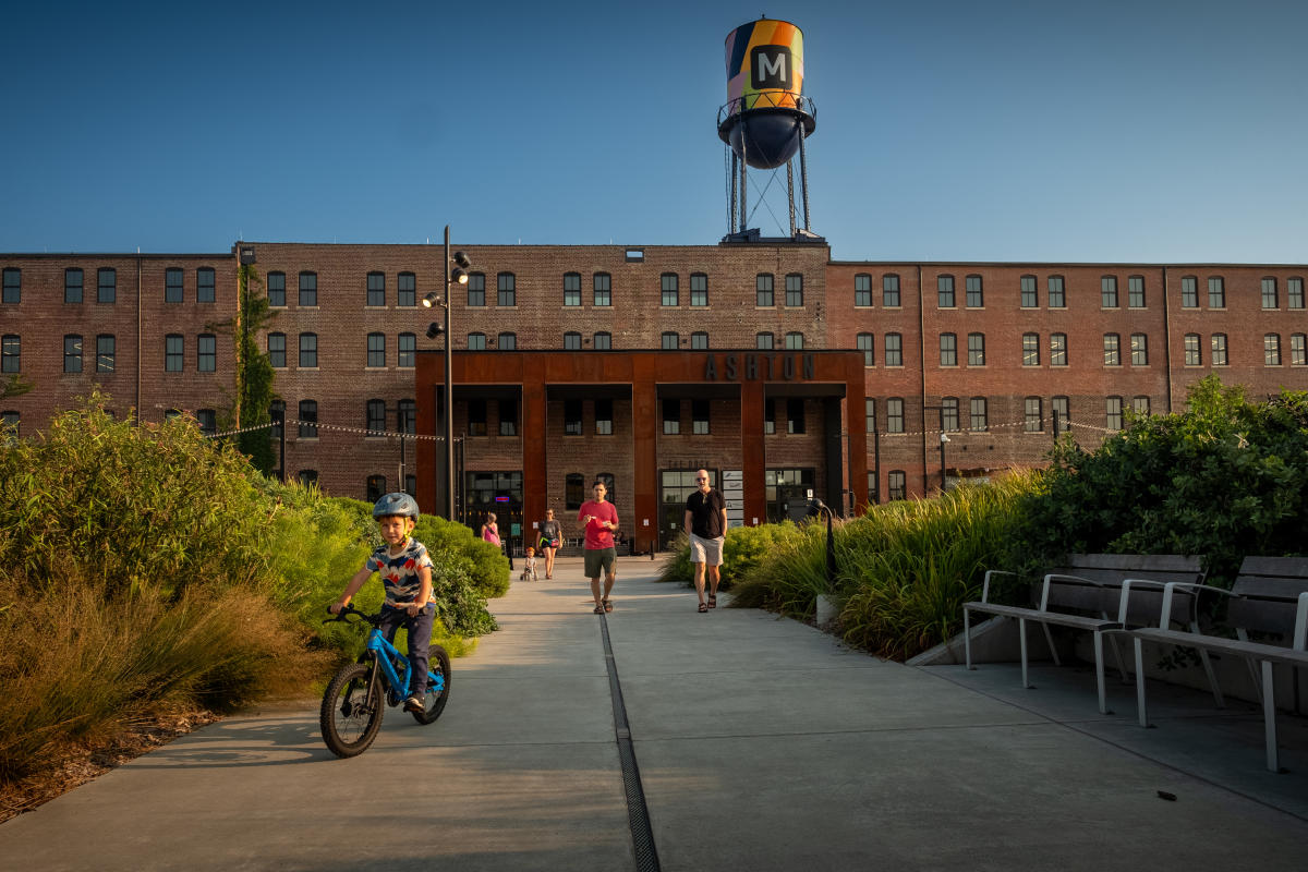 Visiting Omaha? Don’t Miss the Hidden Foodie Hub at Millwork Commons