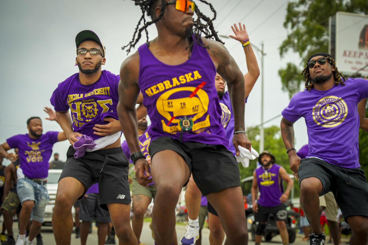 Celebrate North Omaha and Black Culture at Native Omaha Days Festival