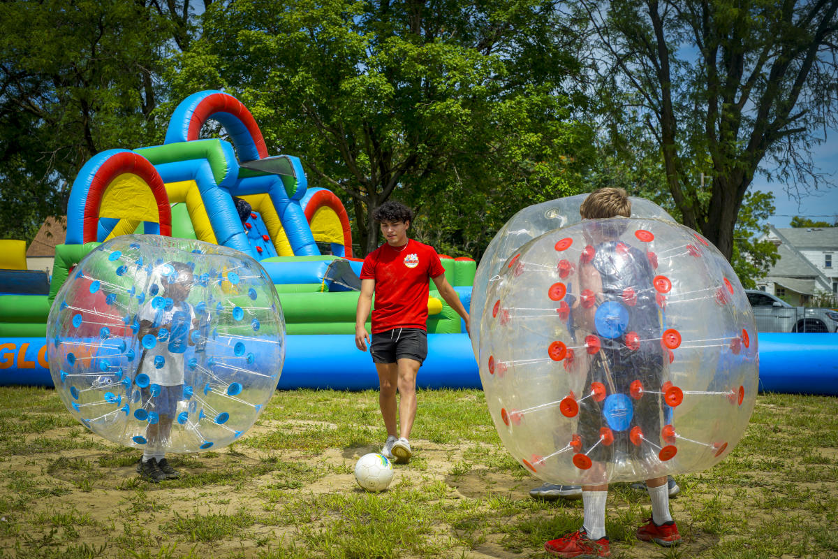 Celebrate North Omaha and Black Culture at Native Omaha Days Festival