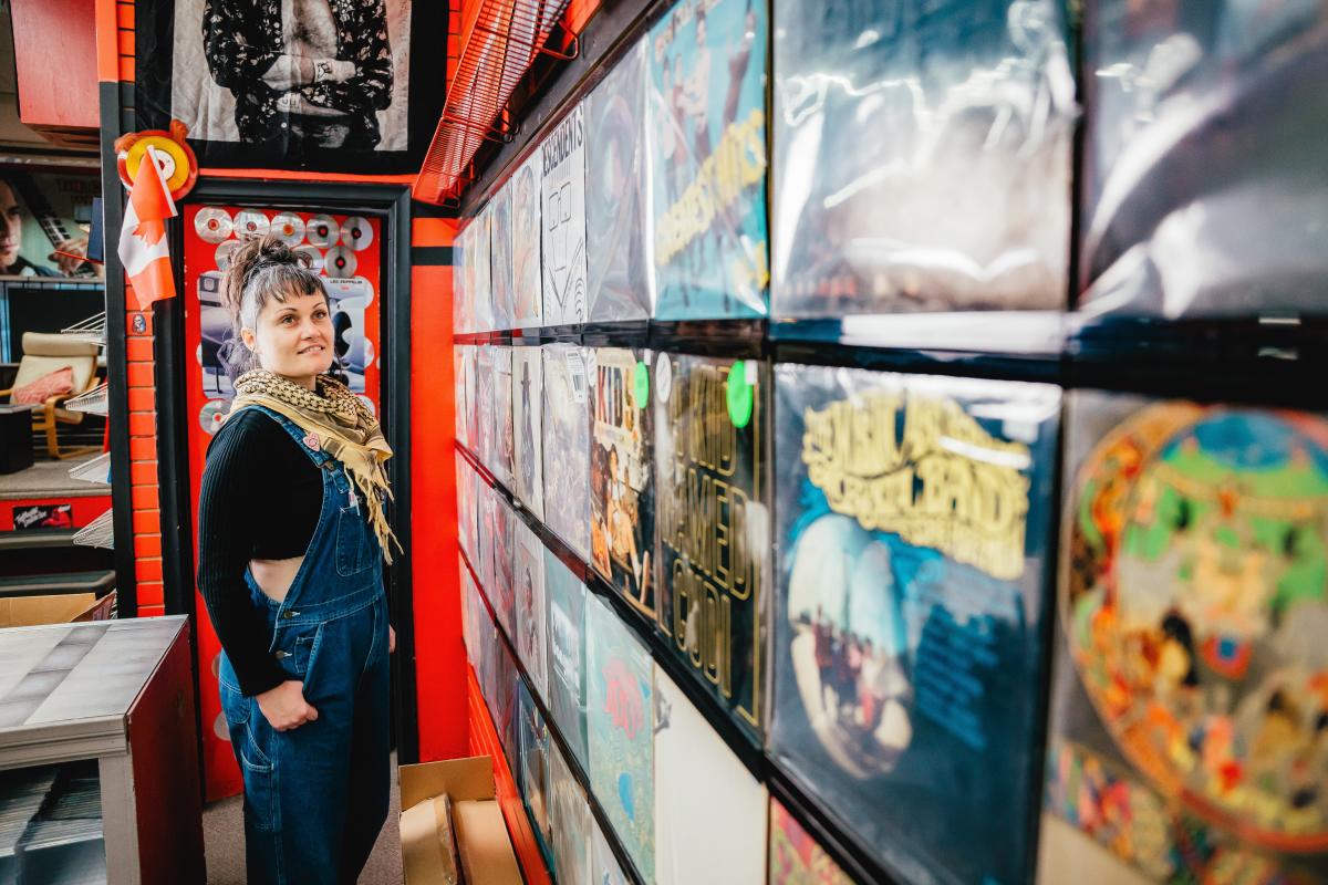 Woodstock: 7 ways to travel like a local